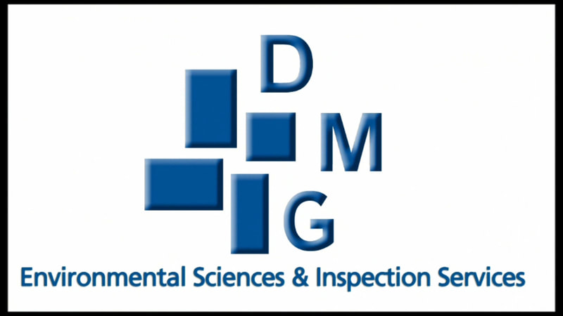 DMG, Inc. - DMG, Inc.
