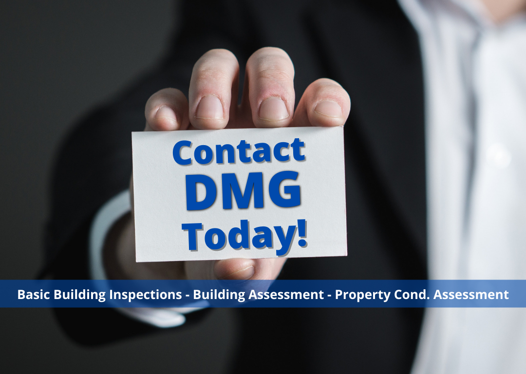 Contact - DMG, Inc.